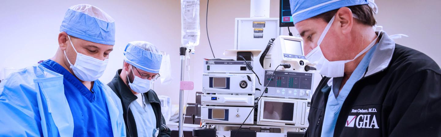 Who we are | U.S. Anesthesia Partners